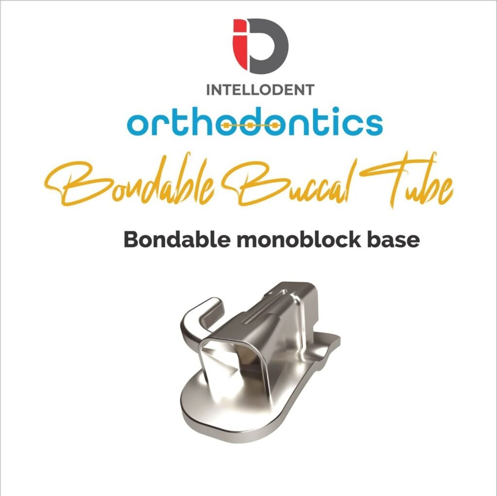 H&W Orthodontics Metal Brackets – Pyrax Polymars