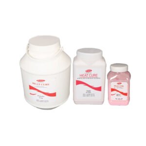 Tooth Moulding Powder – Pyrax