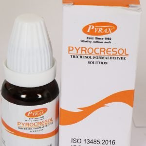 PYRAX – Pyrax