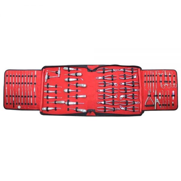 API Instruments – Pyrax