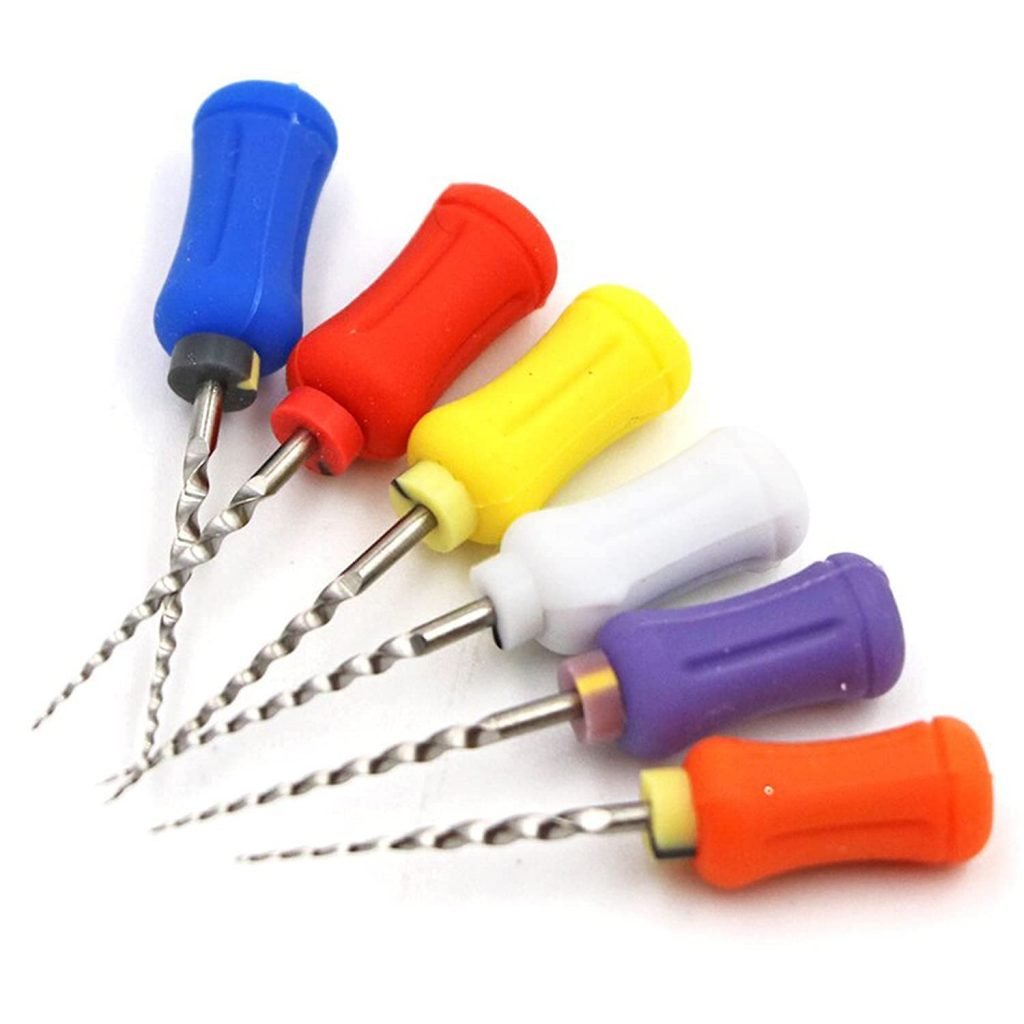 Dental Fiber Post – Pyrax Polymars