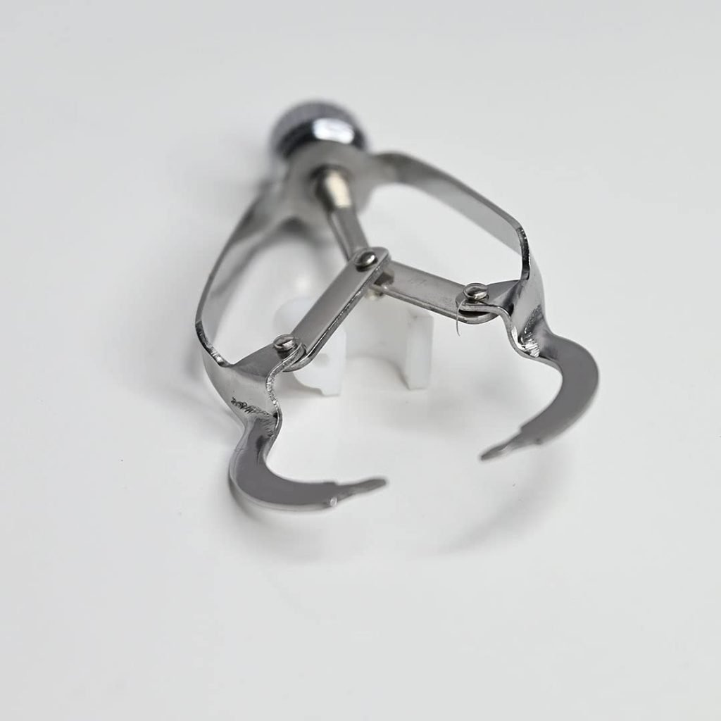 Polodent Dental MATRIX RETAINER IVORY MRI – Pyrax Polymars