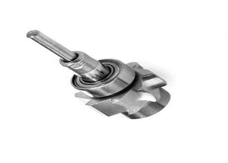 Appledental Cartridge For Apple Dental Push Button Airotor-Super Torque ...