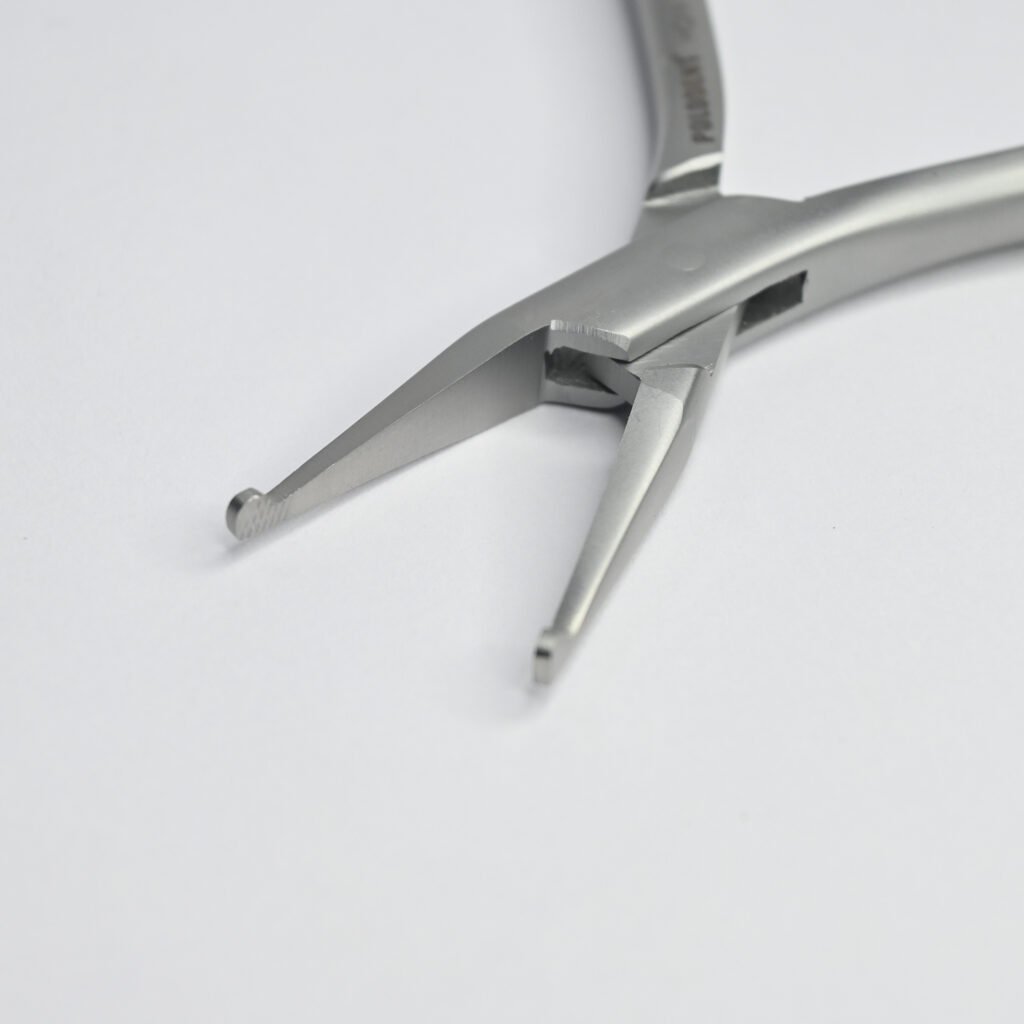 POLODENT BAND/CROWN CRIMPING PLIER – Pyrax Polymars