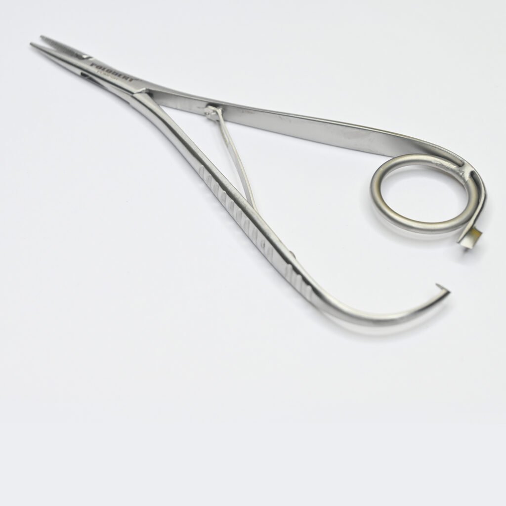 POLODENT ORTHODONTIC CINCH BACK PLIER – Pyrax