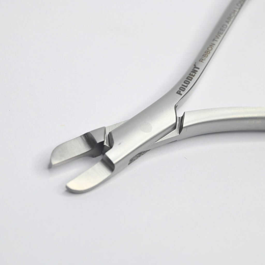 POLODENT LINGUAL ARCH PLIER – Pyrax Polymars