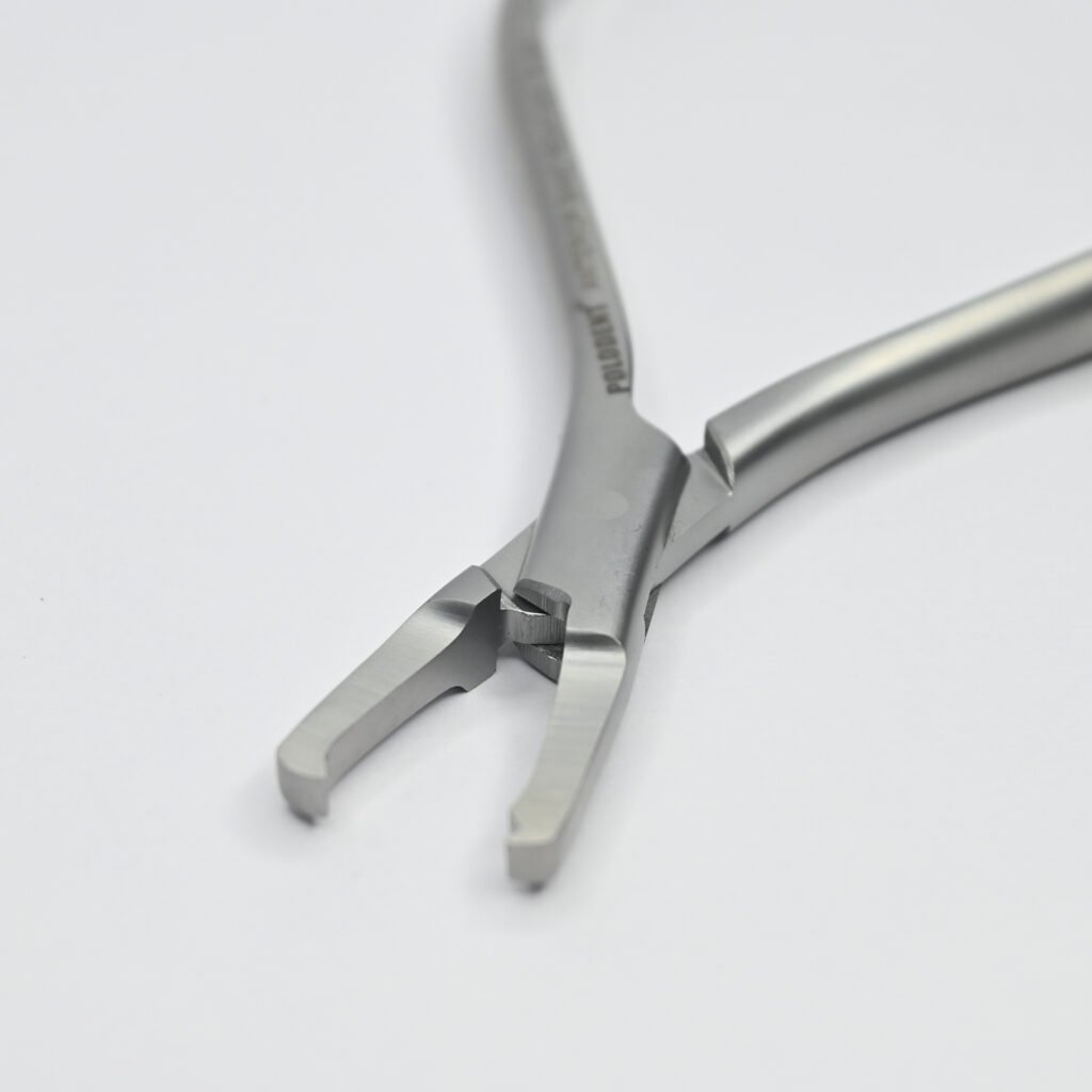 POLODENT ANTERIOR BAND REMOVER PLIER – Pyrax