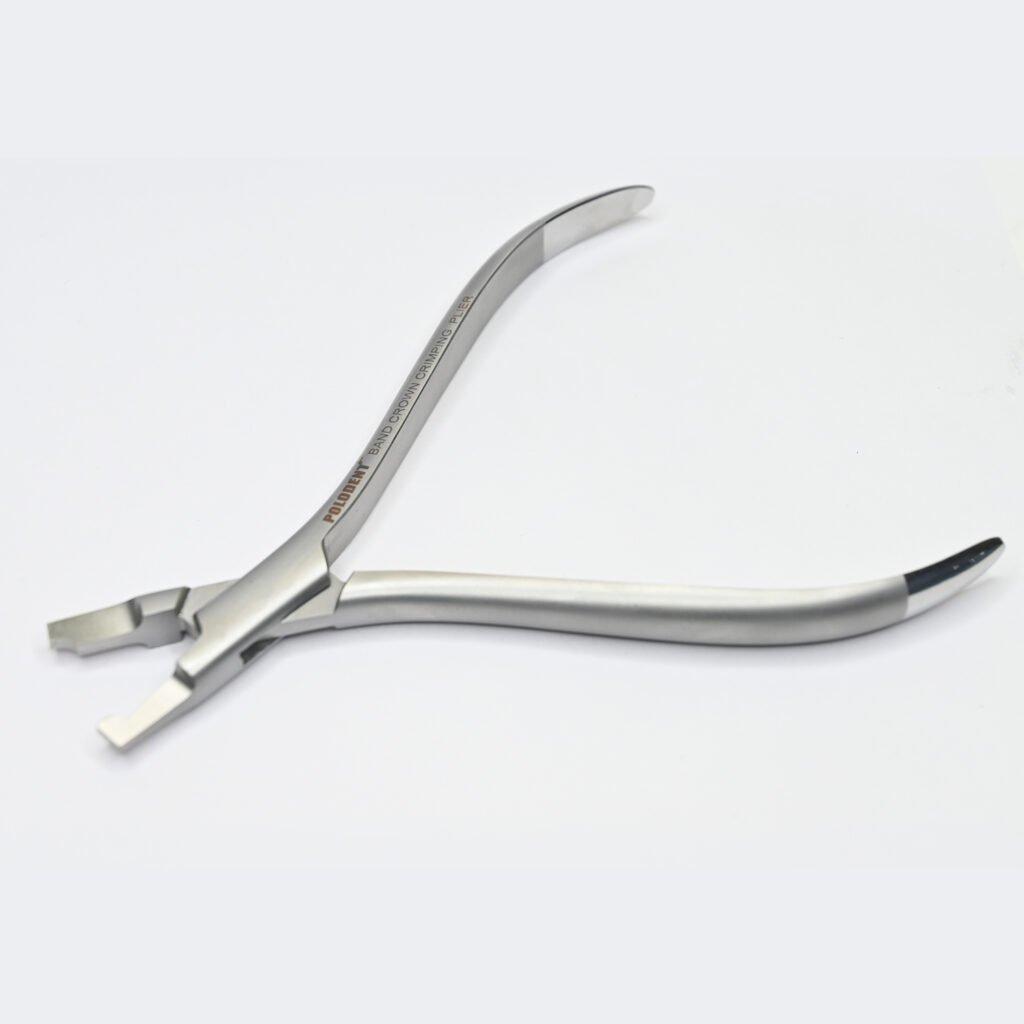 POLODENT BAND/CROWN CRIMPING PLIER – Pyrax