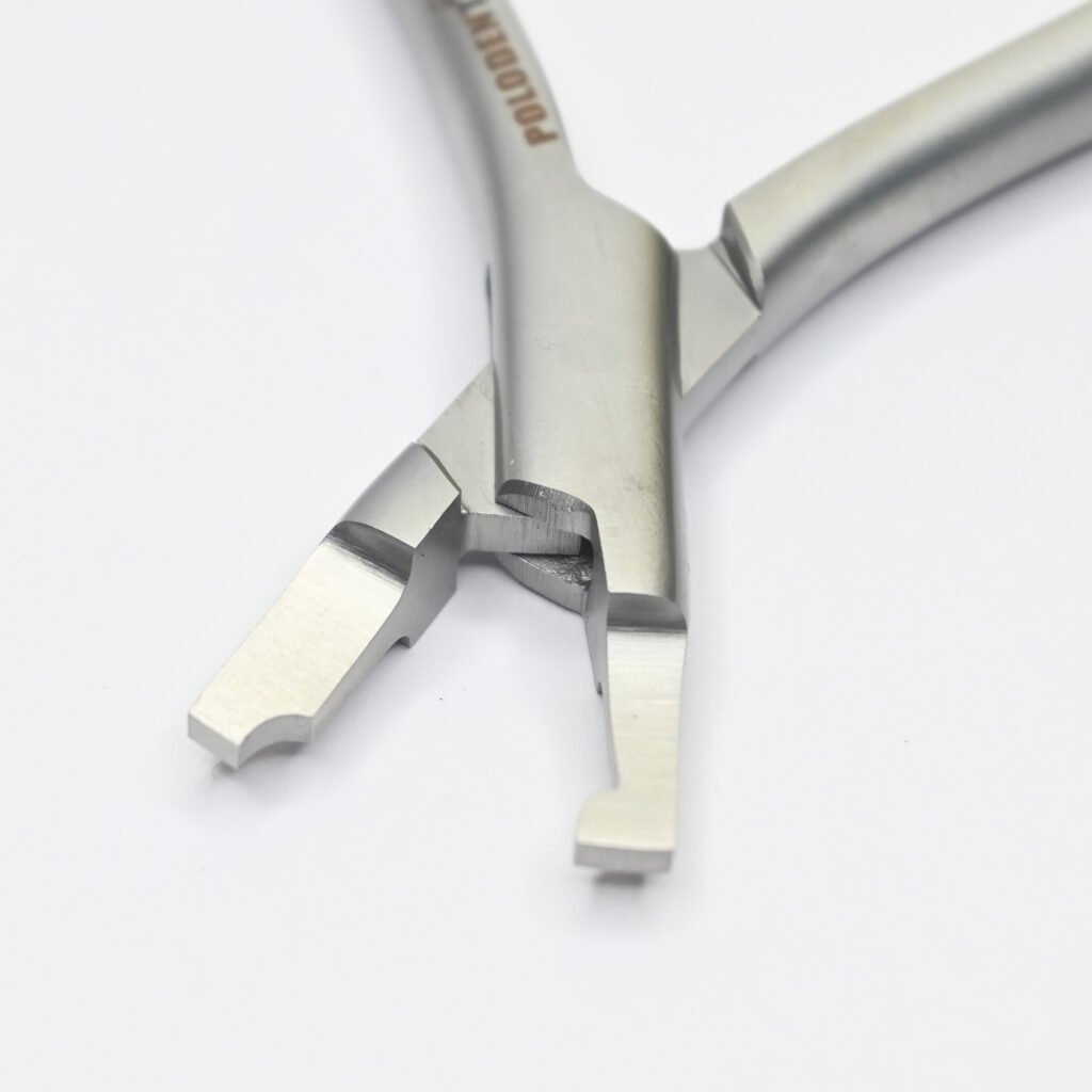 POLODENT BAND/CROWN CRIMPING PLIER – Pyrax