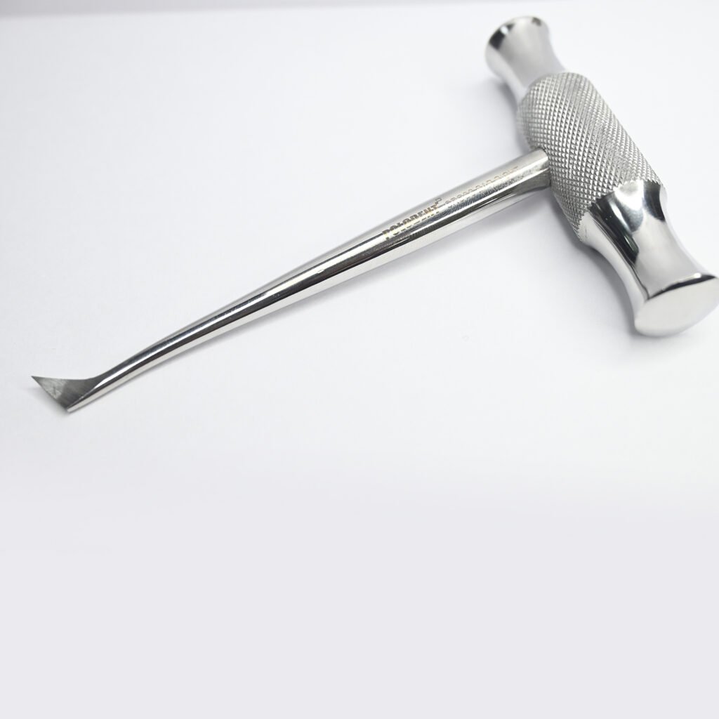 POLODENT ROOT ELEVATOR CROSS BAR RIGHT – Pyrax Polymars