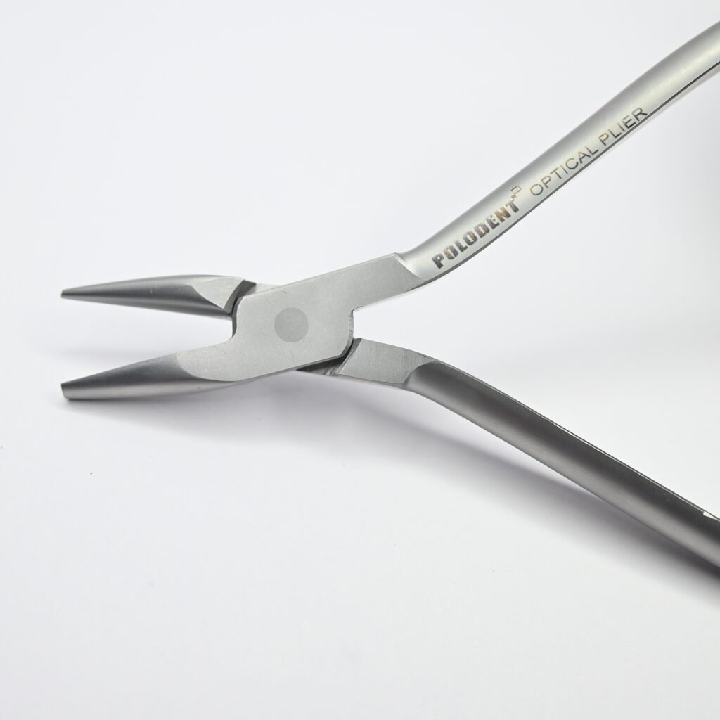 POLODENT BAND/CROWN CRIMPING PLIER – Pyrax Polymars