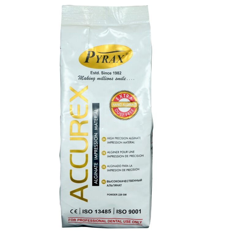 PYRAX – Pyrax Polymars