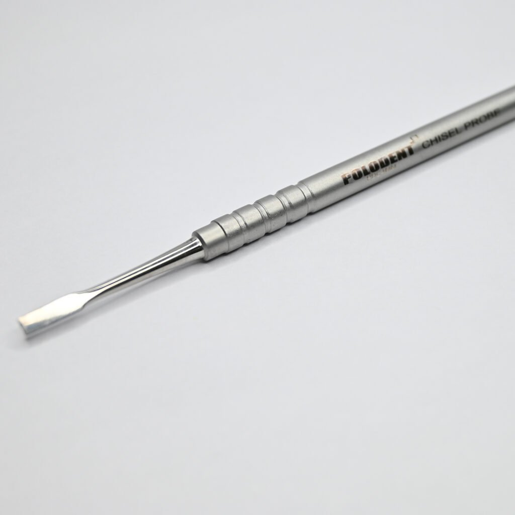 POLODENT ENAMEL HATCHET – Pyrax Polymars