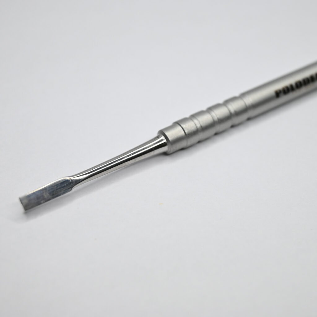 POLODENT ENAMEL CHISEL (4mm) – Pyrax