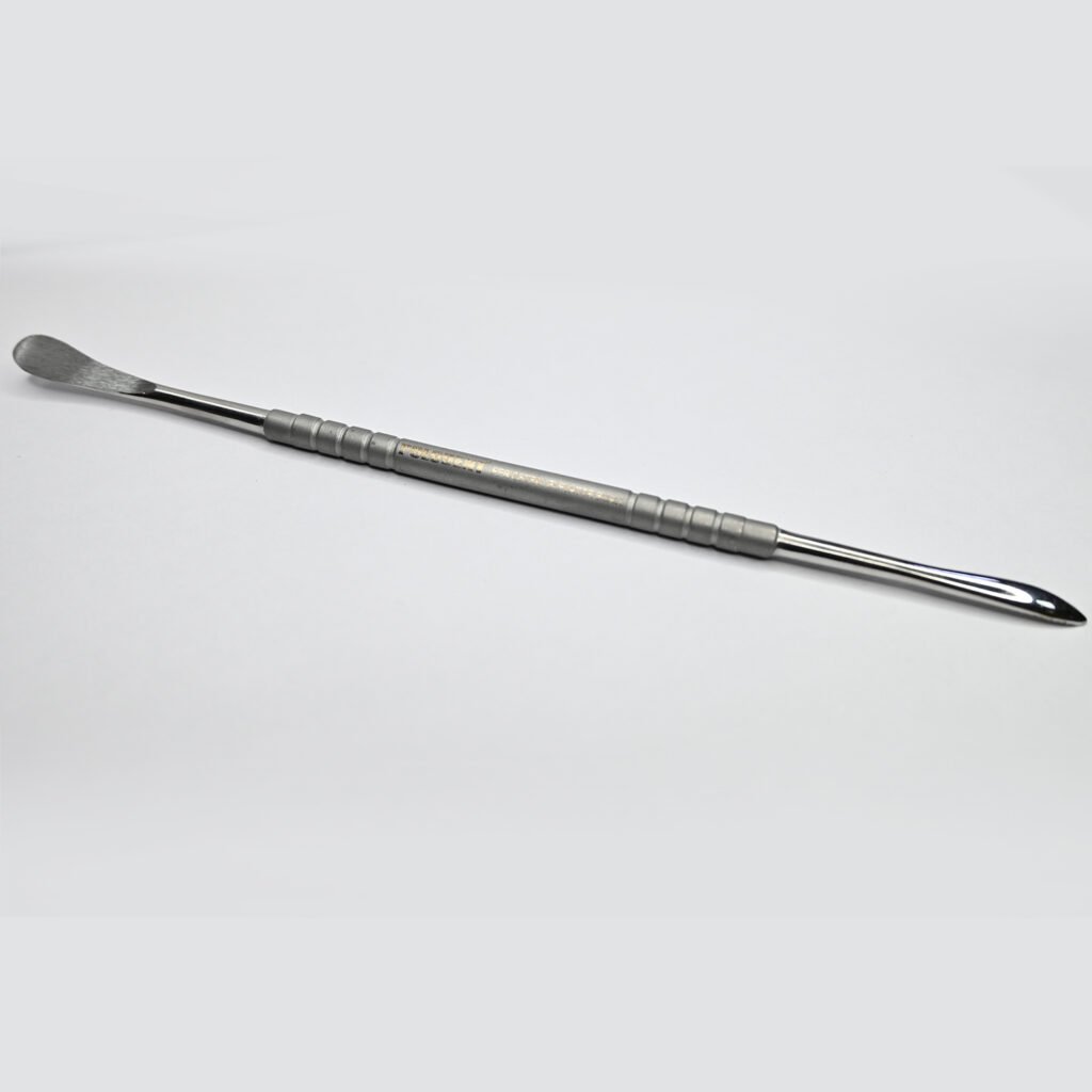 Polodent Dental Periosteal Elevator Molt 9 Small – Pyrax Polymars