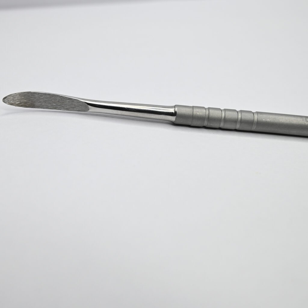 Polodent Dental Periosteal Elevator Molt 9 Small – Pyrax Polymars