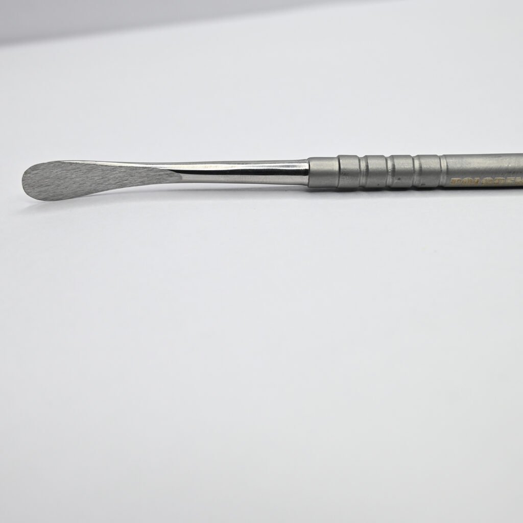 Polodent Dental Periosteal Elevator Molt 9 Small – Pyrax