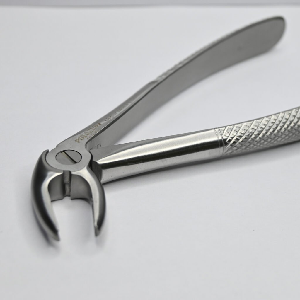 Polodent Dental Amalgam Carrier Double Ended – Pyrax