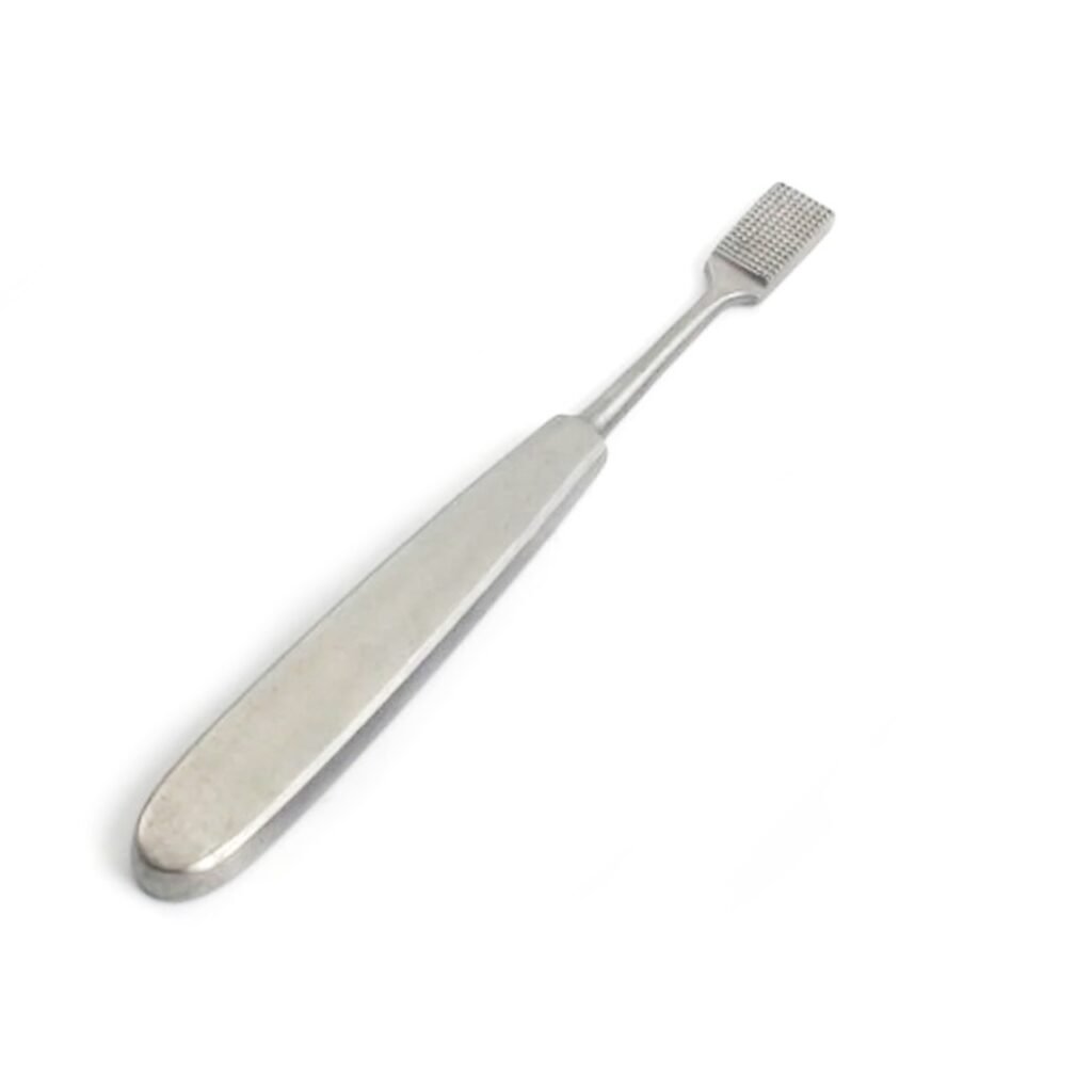POLODENT ENAMEL CHISEL (4mm) – Pyrax Polymars
