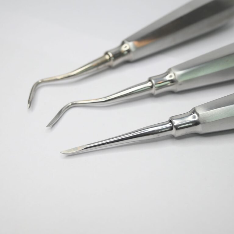 Polodent T-BURNISHER DOUBLE ENDED – Pyrax Polymars