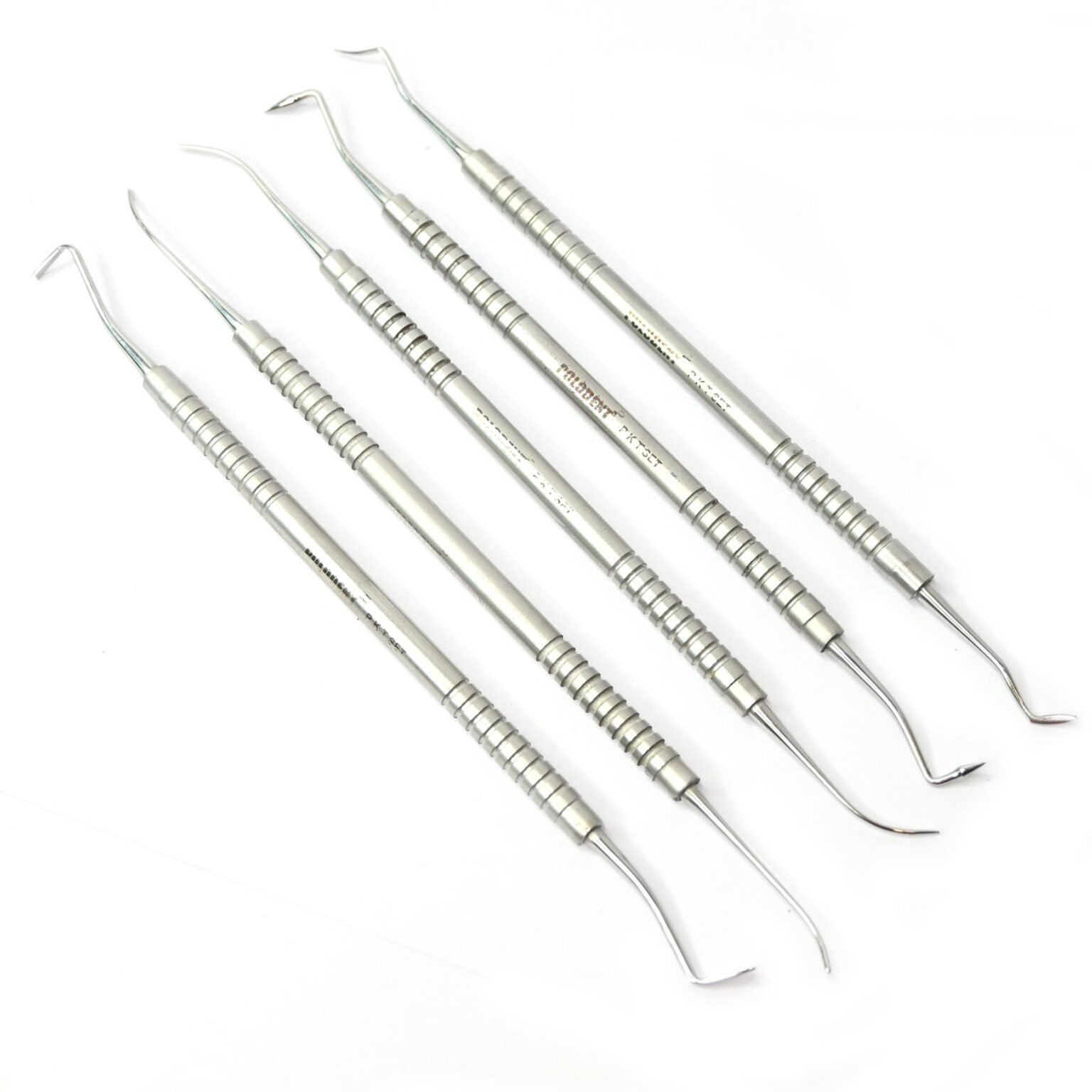 Polodent T-BURNISHER DOUBLE ENDED – Pyrax Polymars