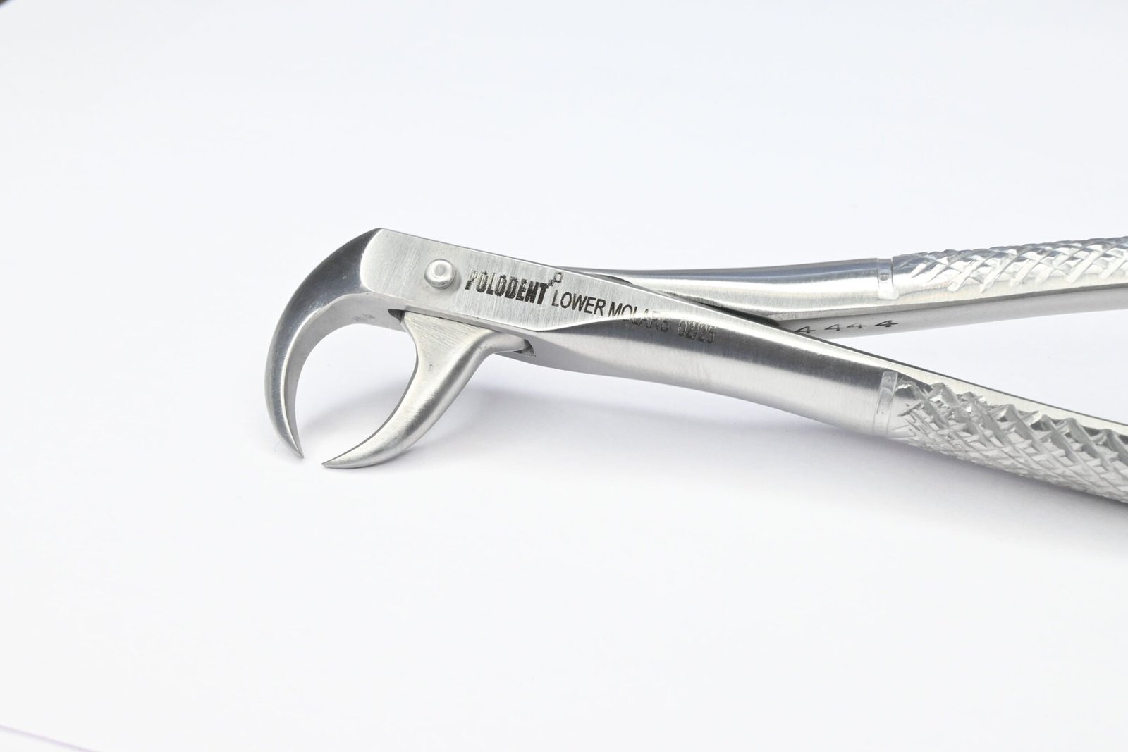 LOWER MOLAR No. 86C – Pyrax Polymars