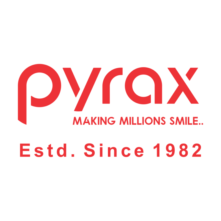 Pyrax Polymars – Best Pyrax Polymars Manufacturer I| Manufacturer of ...